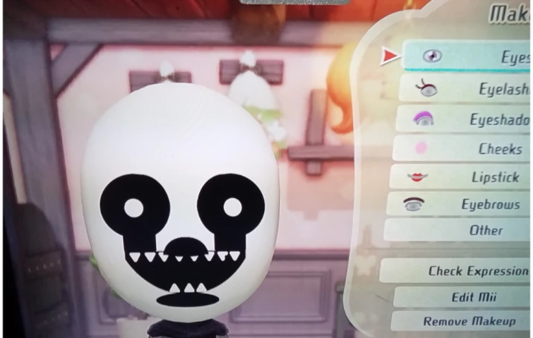 Discuss Everything About Miitopia Wiki | Fandom