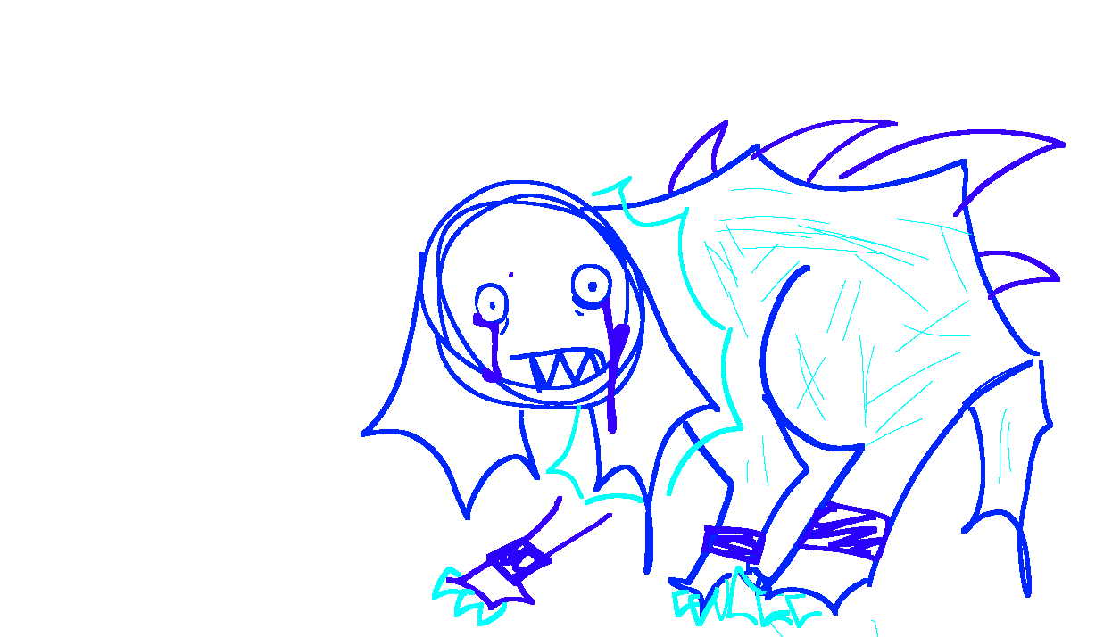 Smilvers twisted remake | Fandom