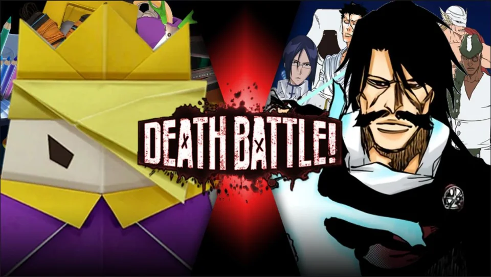 Thoughts on this MU - King Olly vs Yhwach | Fandom