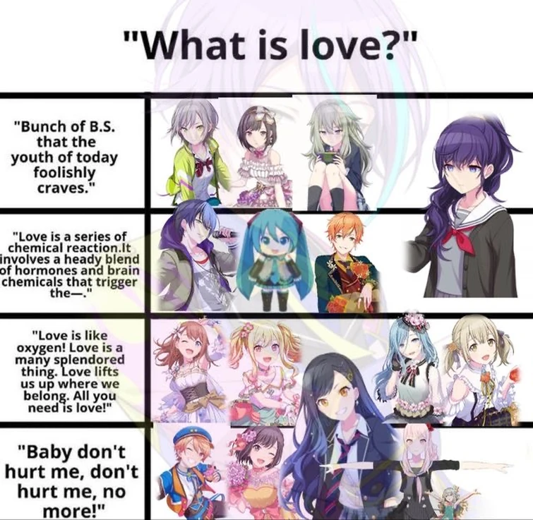 i keep seeing this it won’t leave alone please leave me alone it’s so true | Fandom