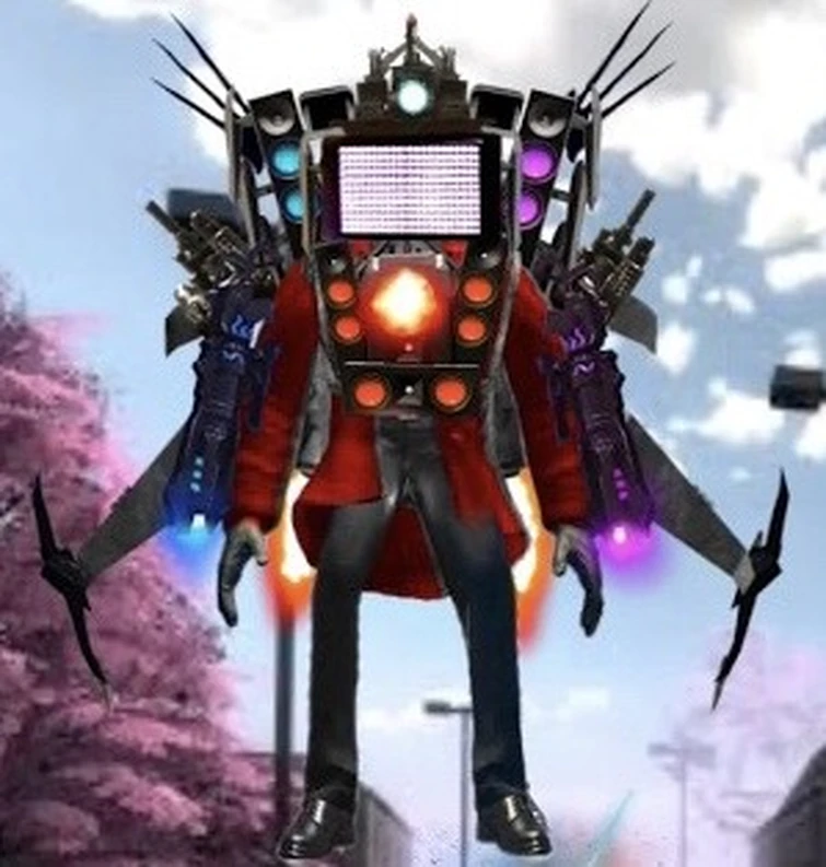 All Titans Combined | Fandom