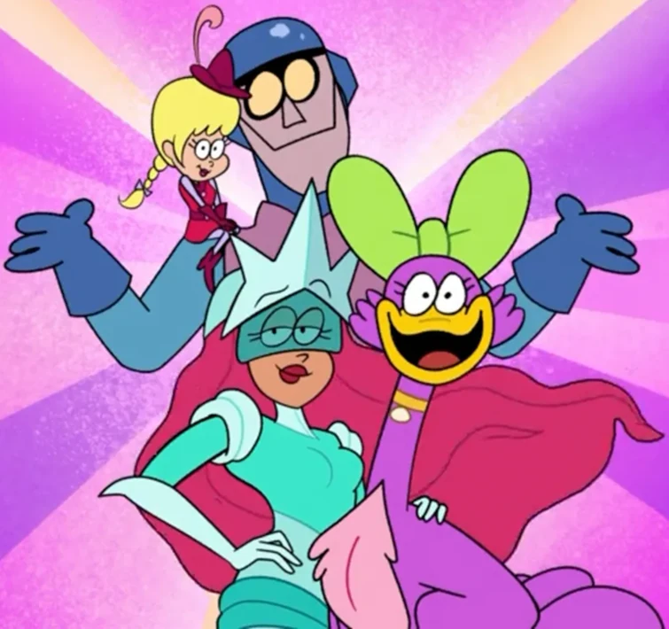 Discuss Everything About Nickelodeon | Fandom