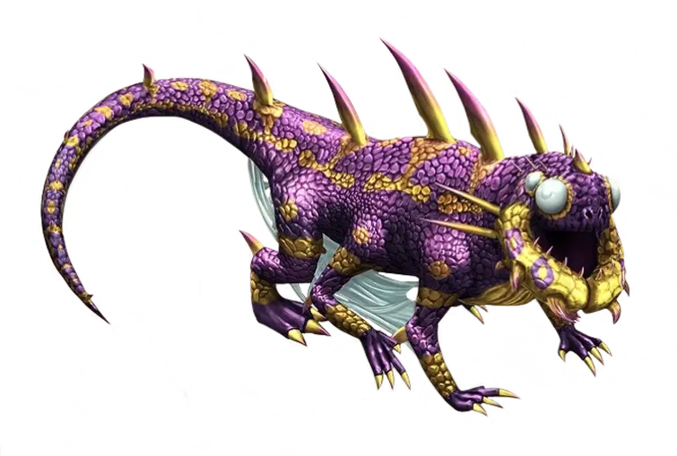 Webmasters species in comparison to others | Fandom