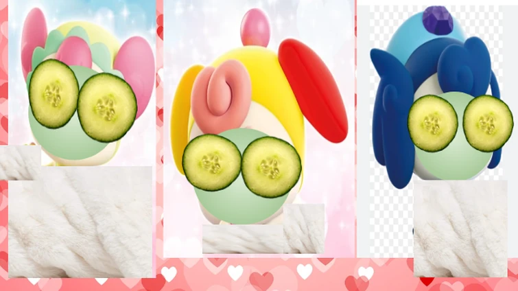 Discuss Everything About Catch! Teenieping Wiki | Fandom