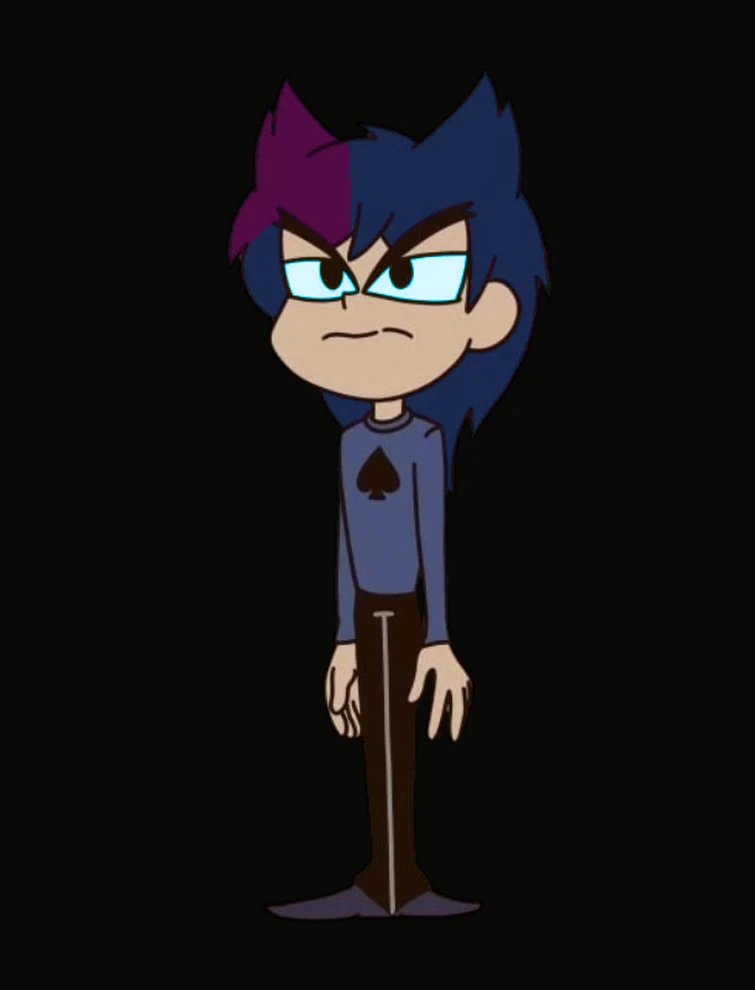 Spade (13 Cards) and Re-verse Marinette reversed | Fandom