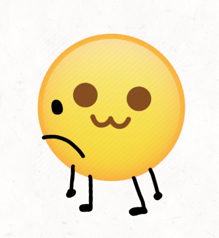 my pfp as a bfdi contestant | Fandom