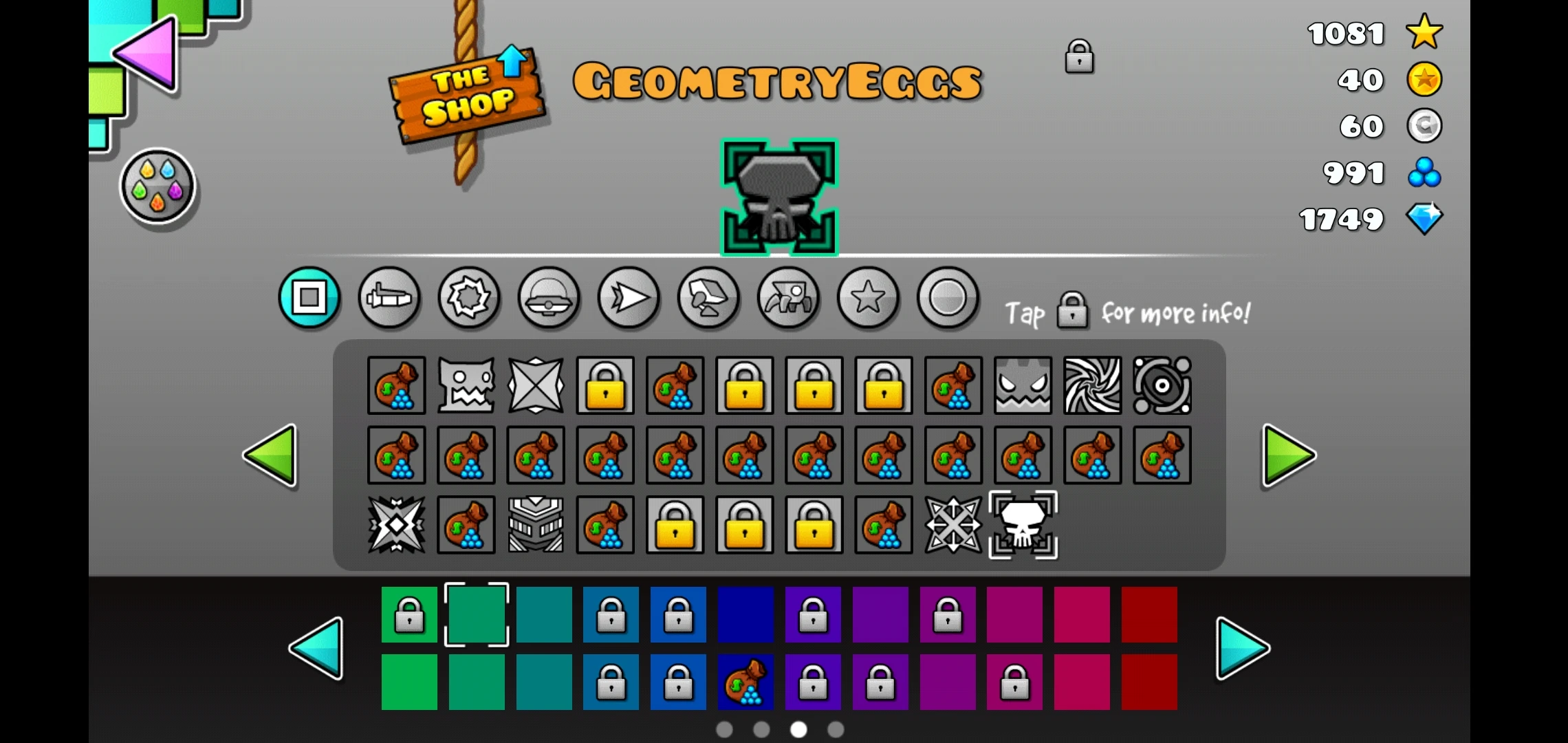 What's your rarest cube? Mine is this one | Fandom