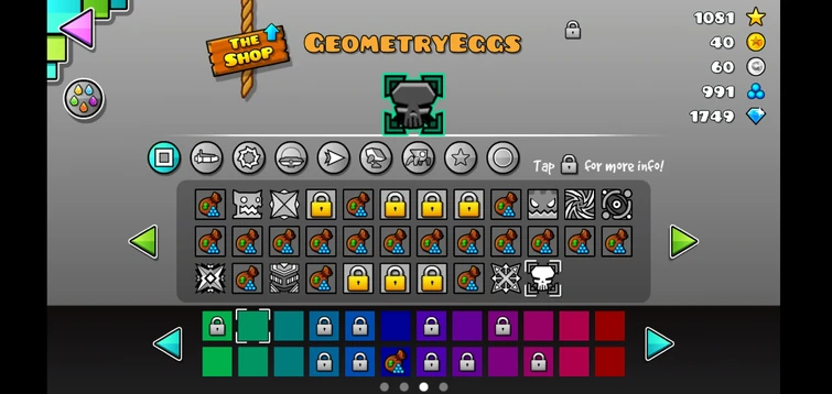 What's your rarest cube? Mine is this one | Fandom