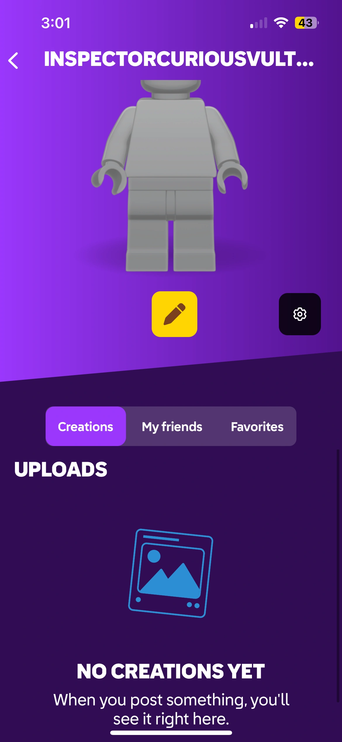 Ummm… What? | Fandom