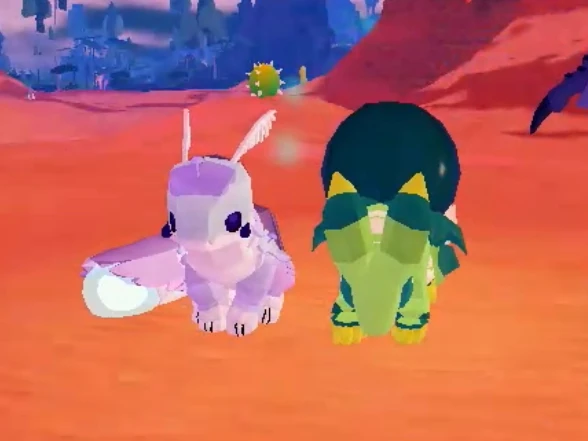 friends!! (My brother’s experience as rorolo) | Fandom