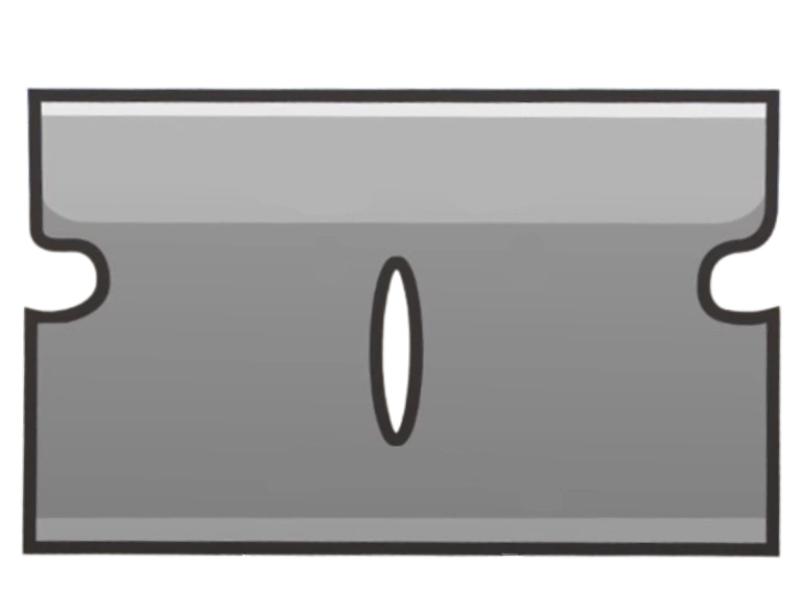 New Razor asset | Fandom