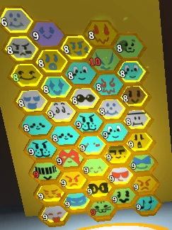 Trash mid-game hive, give some suggestions. | Fandom