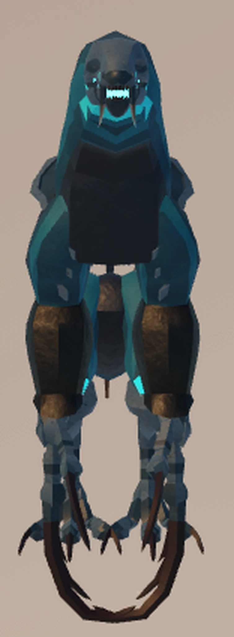 bald Therimorse | Fandom