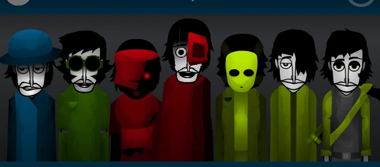 Discuss Everything About Incredibox Wiki | Fandom
