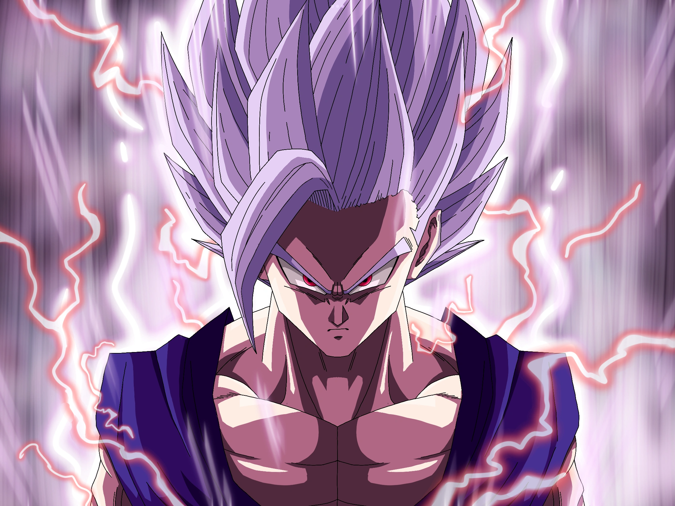 Gohan Beast drawing | Fandom