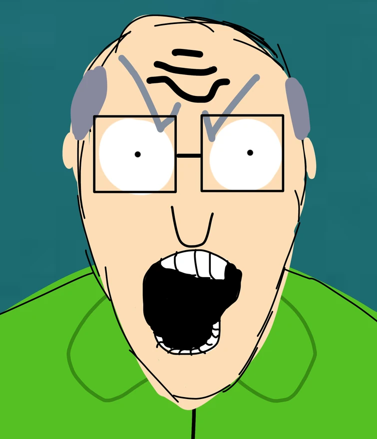 Discuss Everything About South Park Fanon Wikia | Fandom