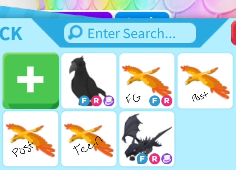 LF Mega Phoenix (Dont care about demand :3) | Fandom