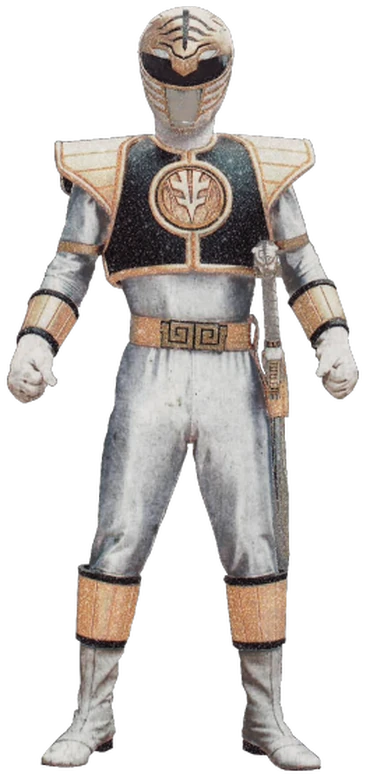 Which of Tommy's Ranger suits from MMPR is the best? | Fandom