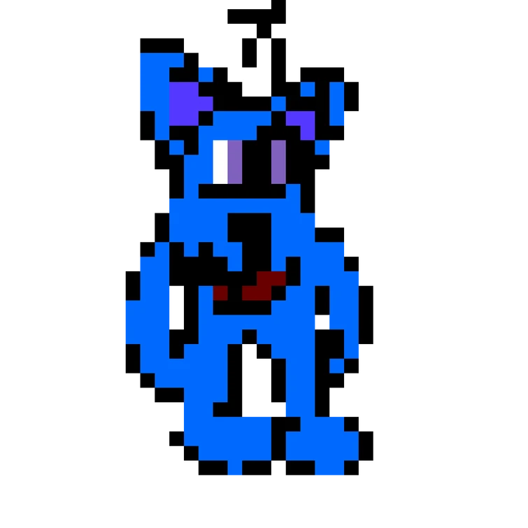 What would I look like in indigo park? | Fandom