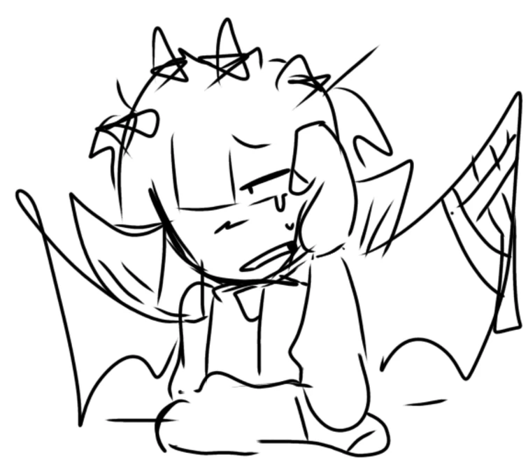 “Well ow…” -🪽🌟 | Fandom