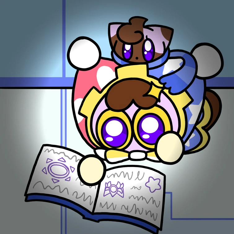 Marxolor fankids or something i dunno | Fandom