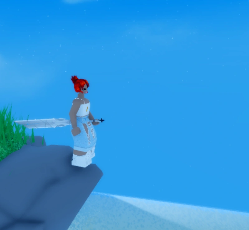 Morgana's death moment | Fandom