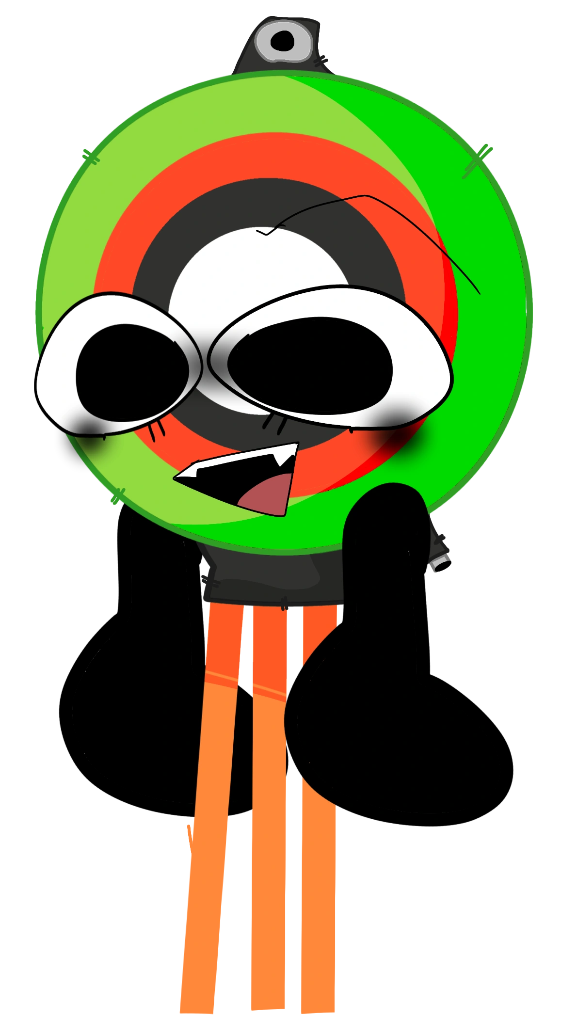 Target Balloon | Fandom