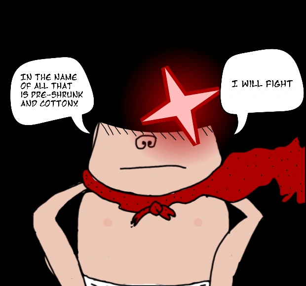 Manga Captain Underpants | Fandom