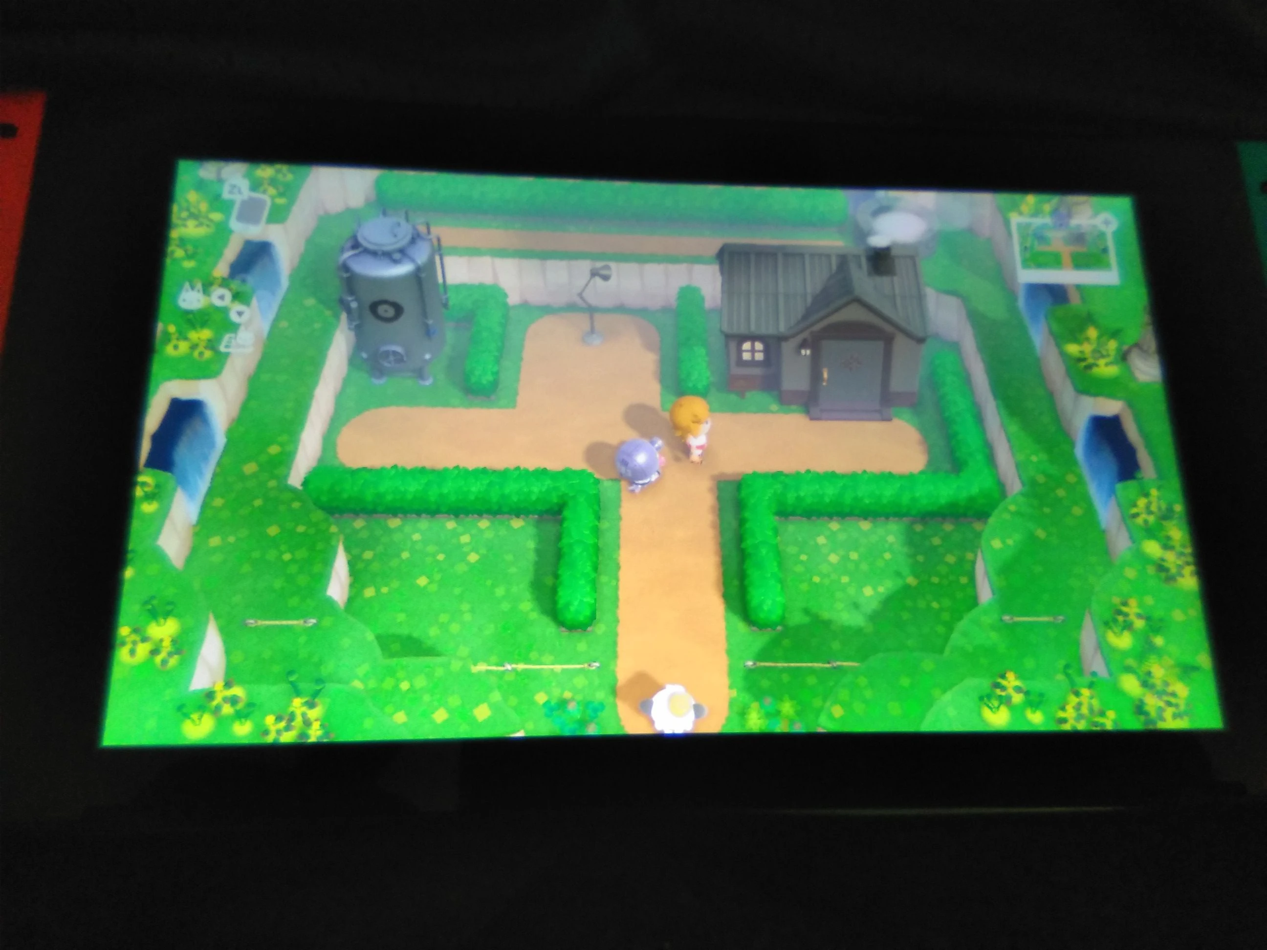 I recreated the final three areas of EarthBound. | Fandom