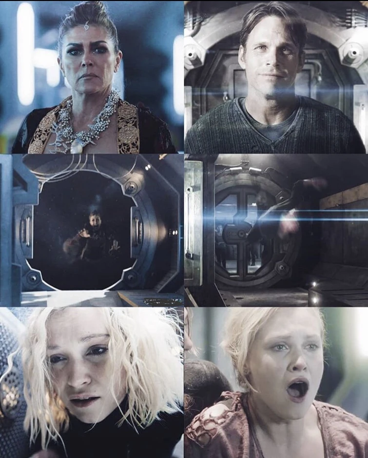 Discuss Everything About The 100 Wiki | Fandom