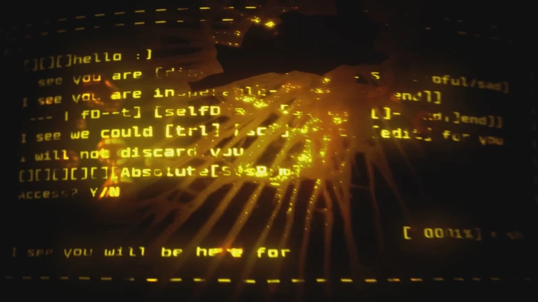 Important fact about Cyn and the Absolute solver. | Fandom