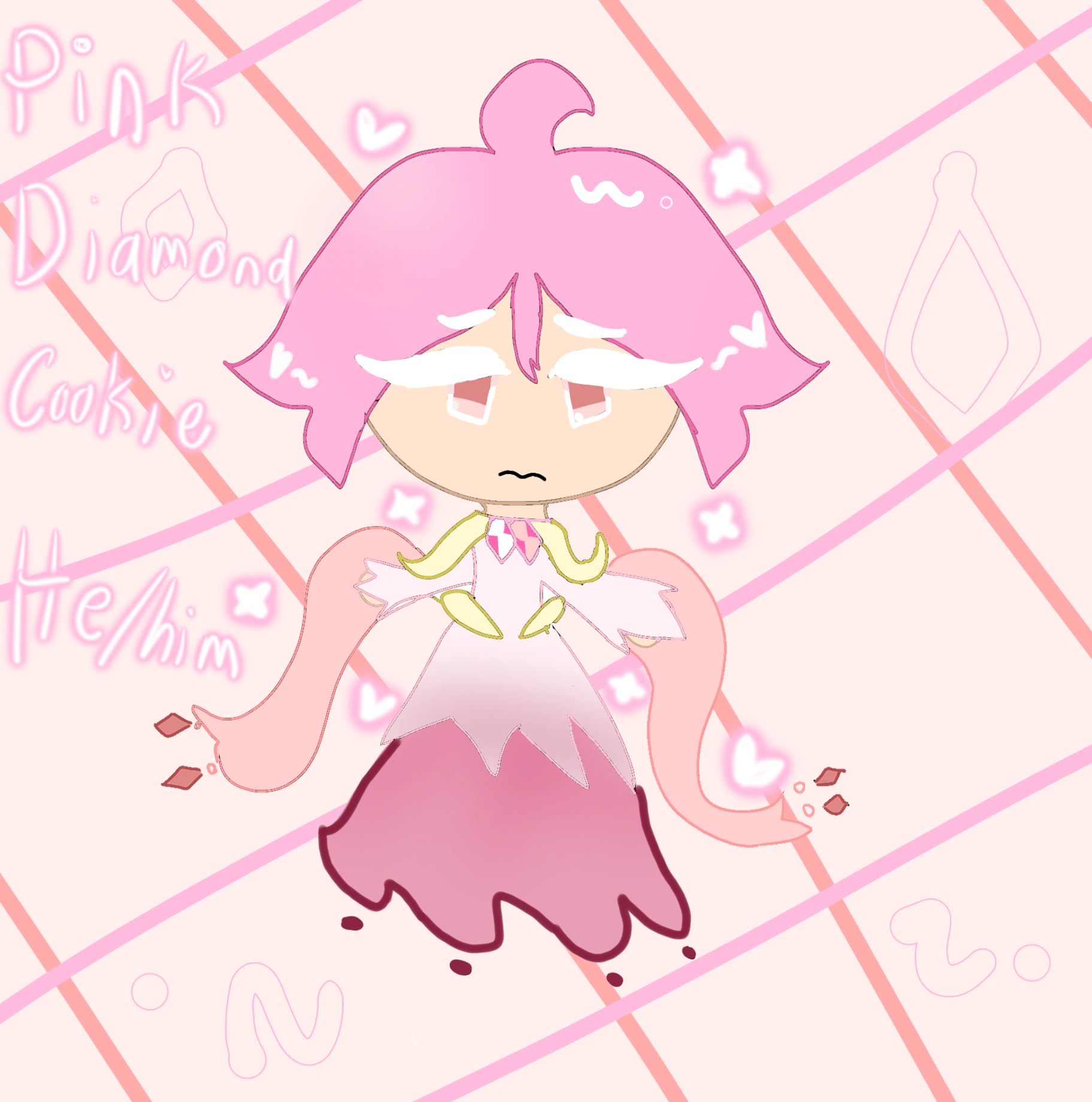 oc made : achievement completed "pretty boy?!" | Fandom