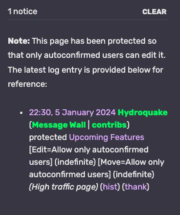 what does this mean? | Fandom