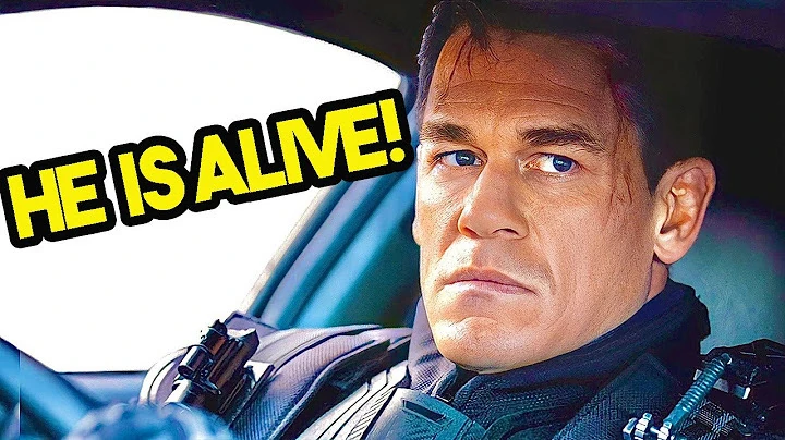 Fast X | Jakob Toretto REALLY DIED In Fast 10? | Fandom