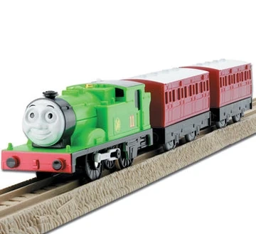 High Quality version of Trackmaster Oliver promo? | Fandom