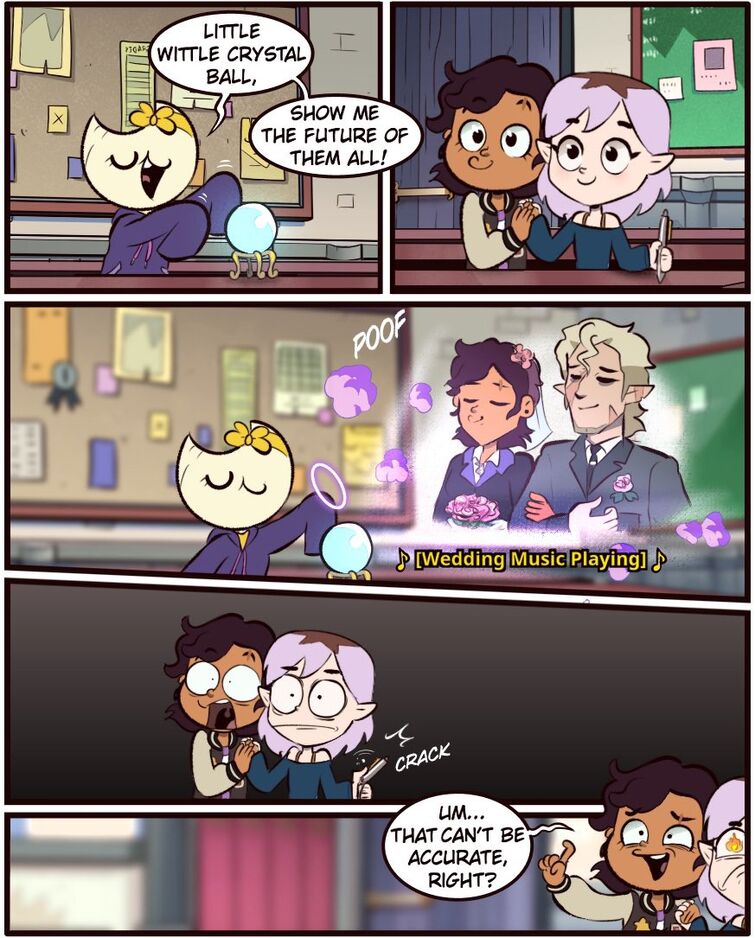 [moringmark] Future | Fandom