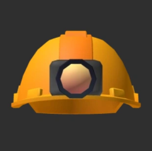 LF yellow hard hat accessory | Fandom