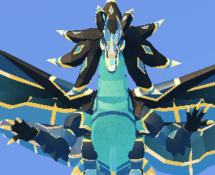 assigning cos creatures based off your favourite thing/hyperfixation ...