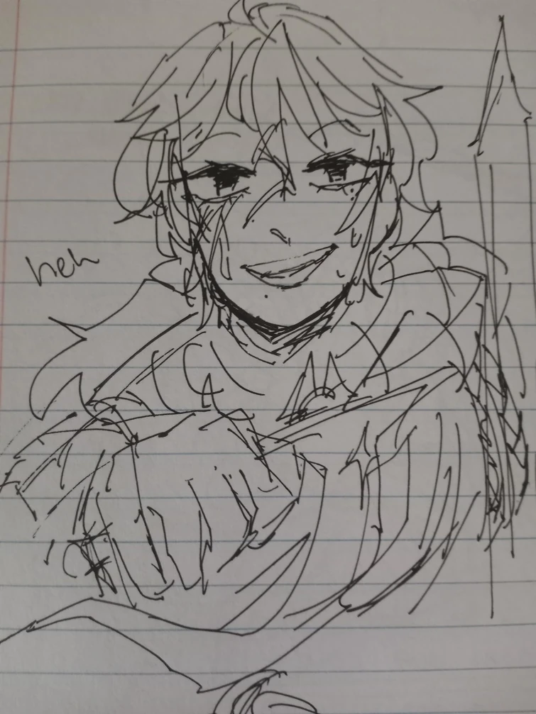 doodle requestss + sketch dump from last night | Fandom