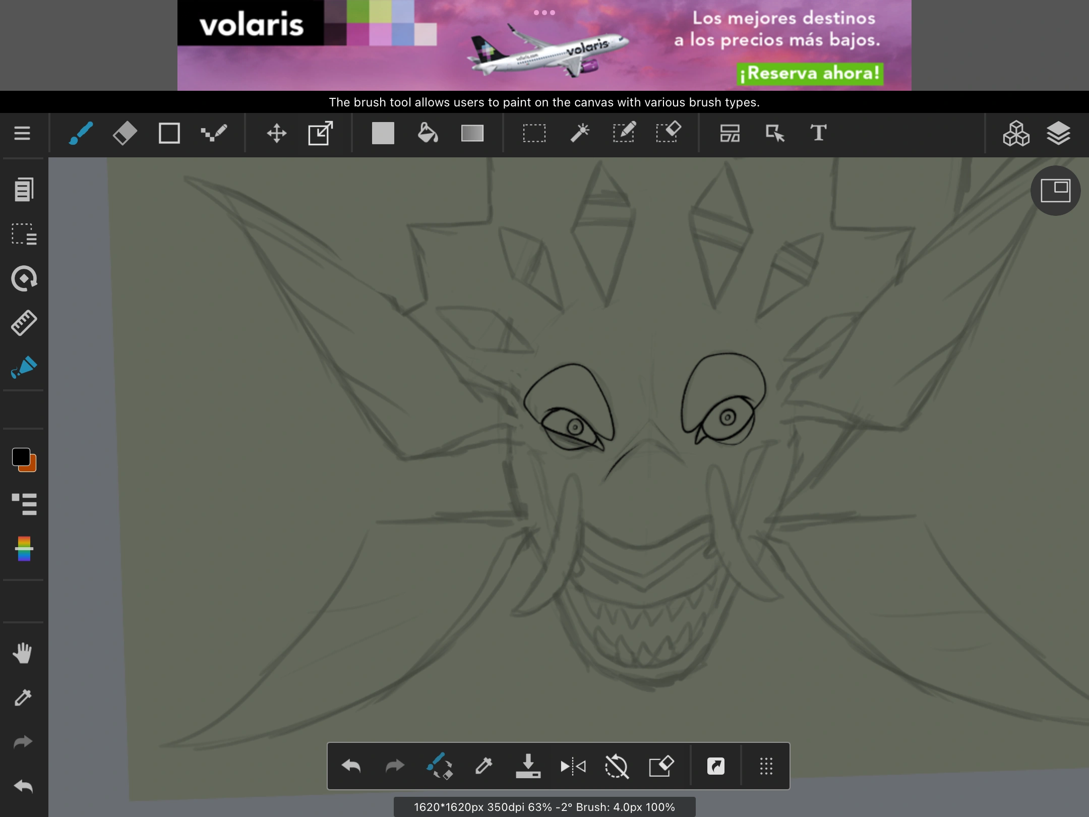 Drawing is so hard | Fandom