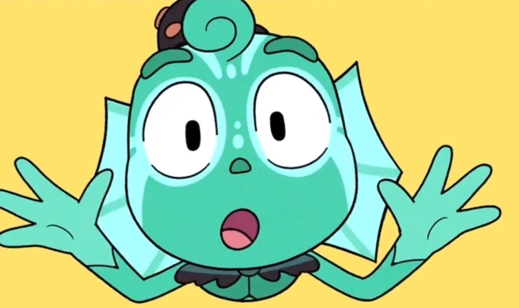 Eugene is such a silly guy | Fandom