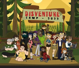 I FINISHED MY DISVENTURE CAMP SIMULATOR ON C.AI | Fandom