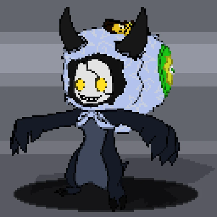 Discuss Everything About Loomian Legacy Wiki | Fandom