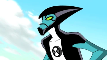 What species of Ben's Alien forms could coexist with humans on Earth ...