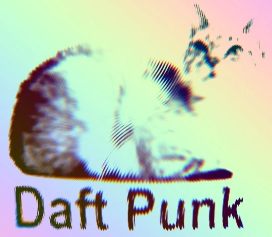 Also who had the『DAFT PUNK』stand? | Fandom