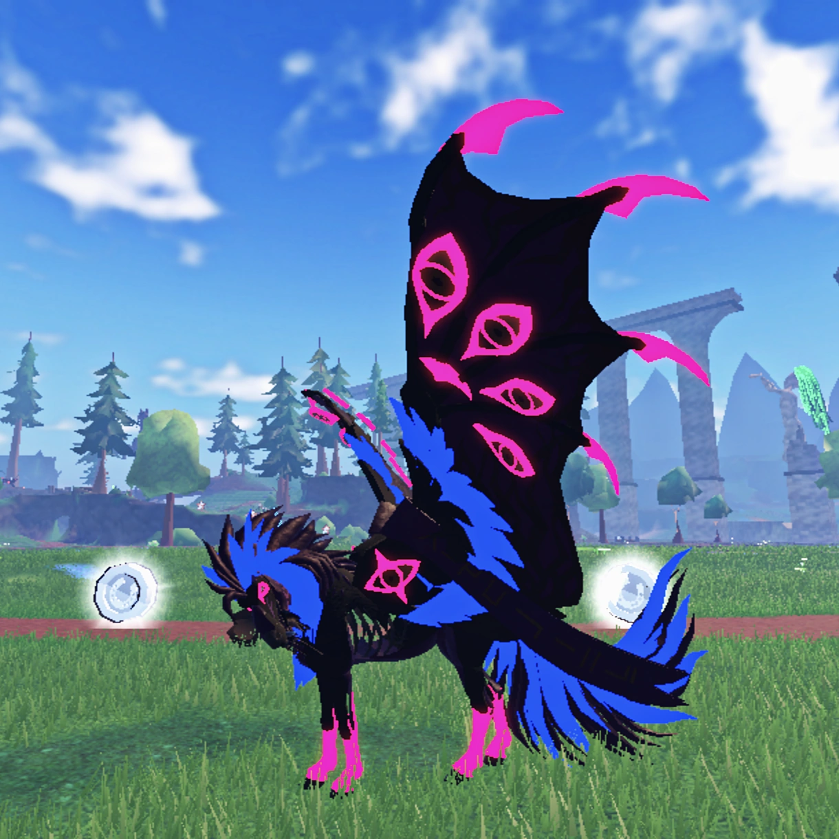 Selling TV-Girl Ghoulsteed | Fandom