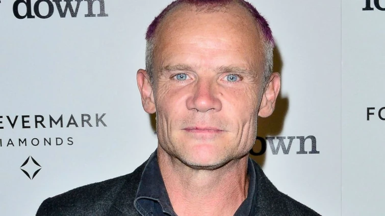 🎂 Happy 62nd Birthday to Flea as Douglas J. Needles from Back to the ...
