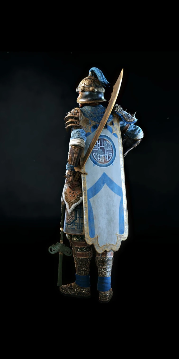 Discuss Everything About For Honor Wiki | Fandom