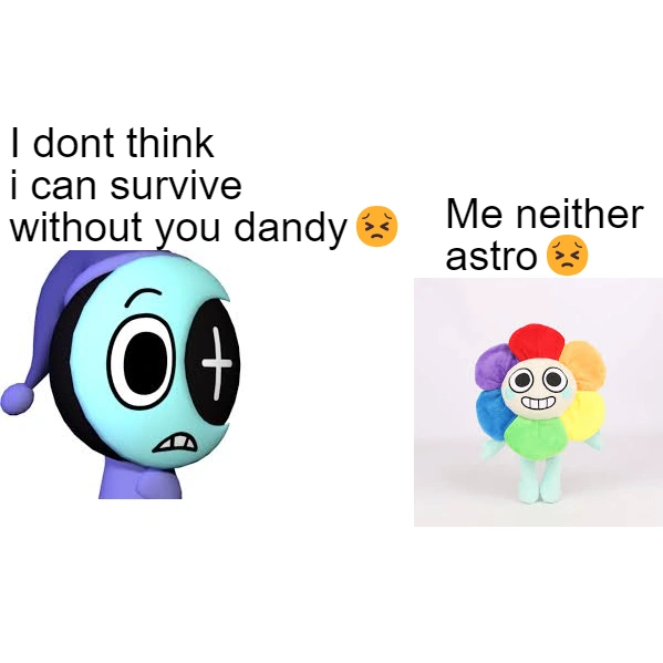 Brainrot Moonflower DW videos/songs be like: | Fandom