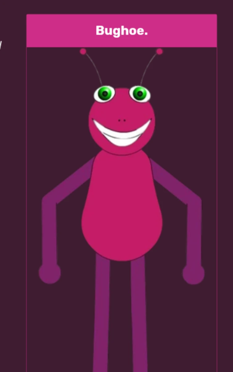 Discuss Everything About The Bugbo Wiki | Fandom